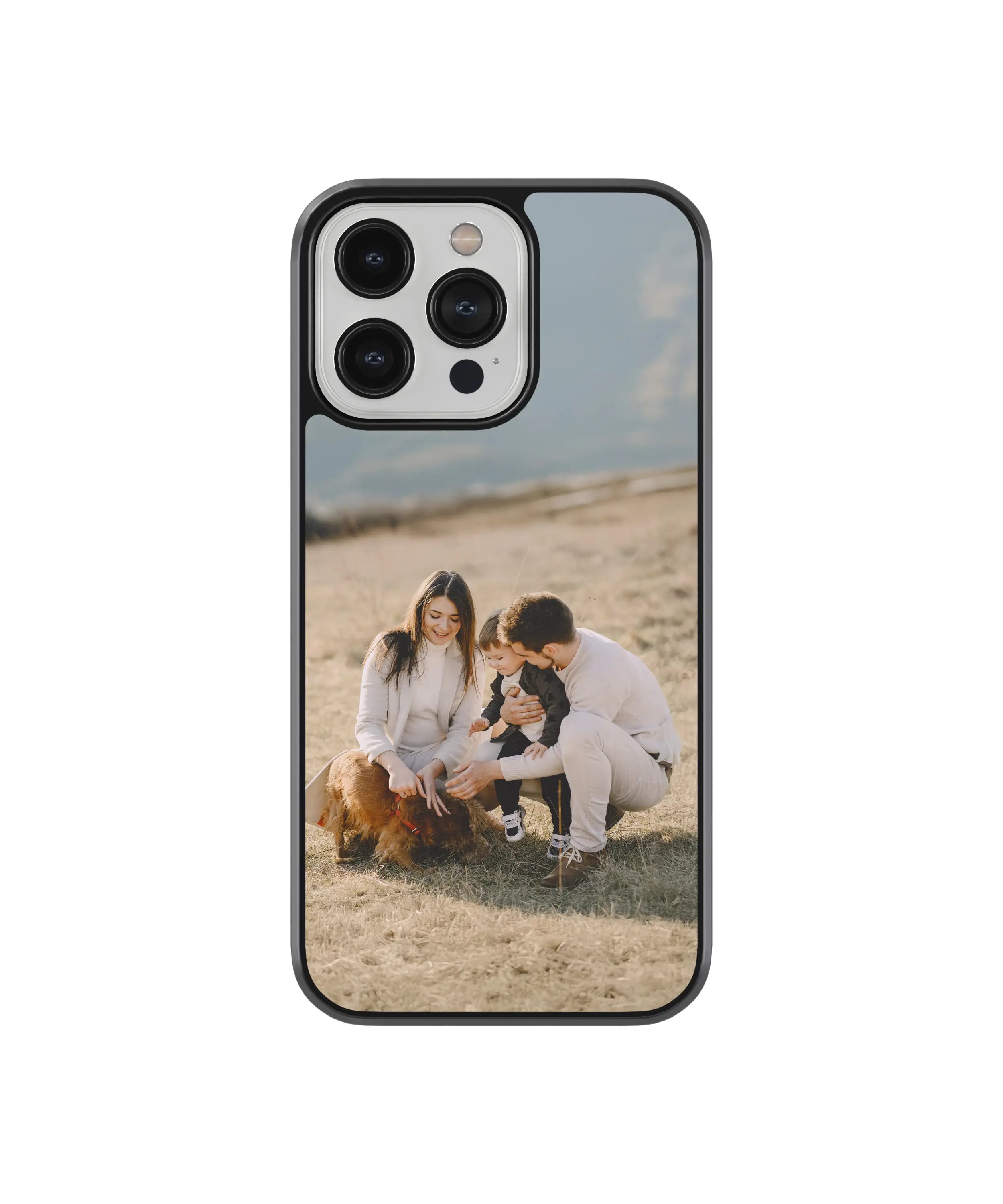 Flex telefono dėklas su jūsų nuotrauka – Coveris